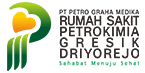 RS PETROKIMIA GRESIK DRIYOREJO